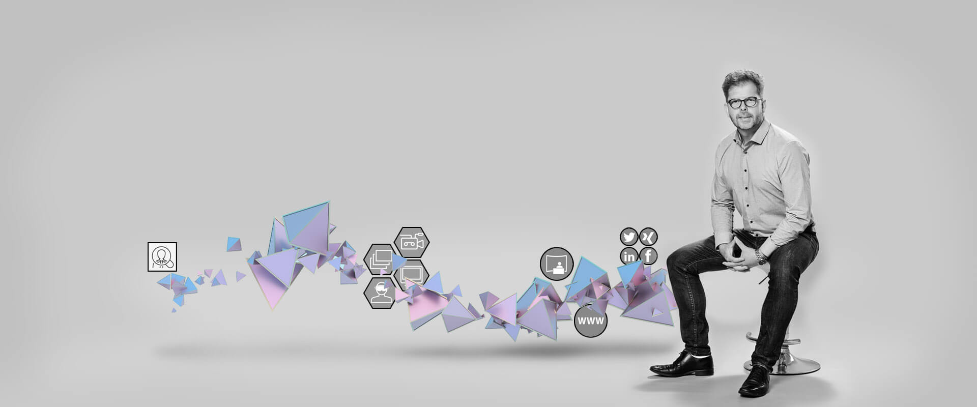 AnyMotion GmbH - Computeranimation und Visualisierung